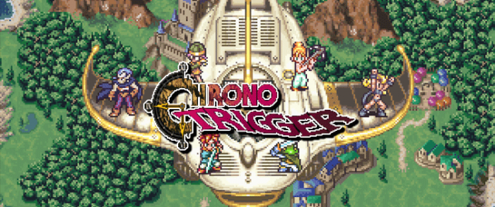 Chrono Trigger (SNES) ainda é a aventura perfeita e no tempo certo ...