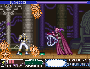 Power Rangers: O Filme (SNES), direto do cinema para os 16 bits – Jogo Véio