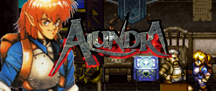 Alundra (PS1) e o perigoso poder do subconsciente – Jogo Véio