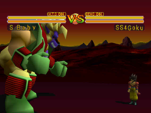 Dragon Ball GT Final Bout (PS1) – é mais de 8000 em nostalgia – Jogo Véio