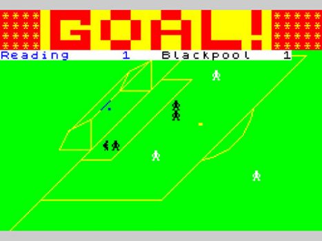 Elifoot 98 (PC) e a febre dos Simuladores de Futebol – Jogo Véio