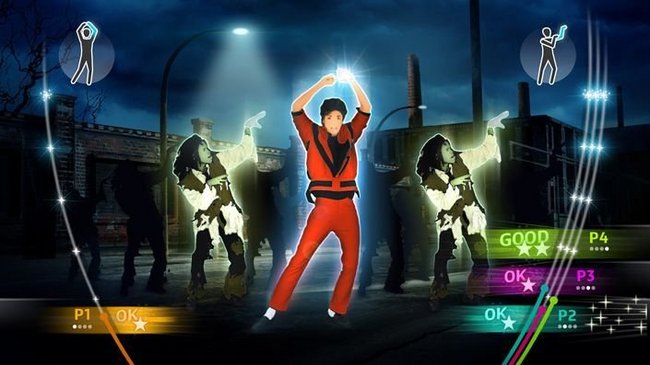 A trajetória de Michael Jackson nos videogames – Jogo Véio