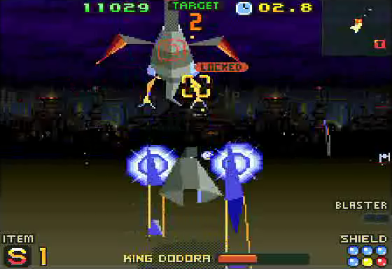 A prévia de Star Fox 2 (SNES) na Super GamePower – Jogo Véio