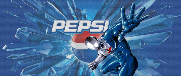 Pepsiman (PS1) – o herói que não salva, mas mata sua sede – Jogo Véio