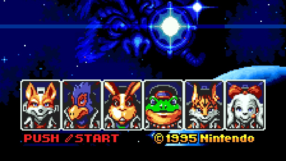 A prévia de Star Fox 2 (SNES) na Super GamePower – Jogo Véio