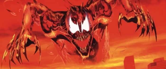 Maximum Carnage é pancadaria total no Mega Drive – Jogo Véio