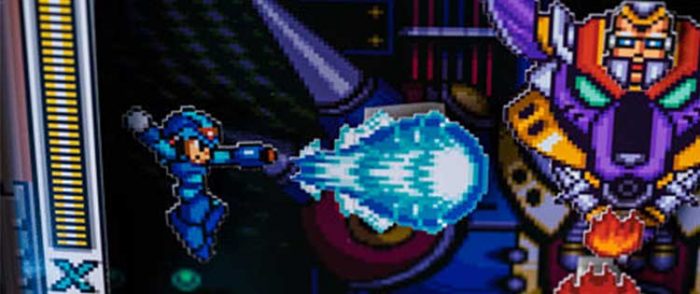 Level Design – Act 3: O show de Mega Man X continua – Jogo Véio