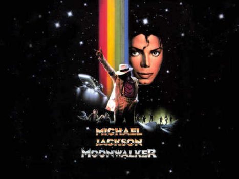 Michael Jackson’s Moonwalker: o rei do pop em 8-bit – Jogo Véio