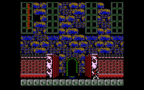 Castlevania II: Simon’s Quest (NES) e os novos rumos da série – Jogo Véio