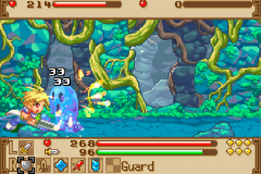 10 Excelentes RPGs do Game Boy Advance – Jogo Véio