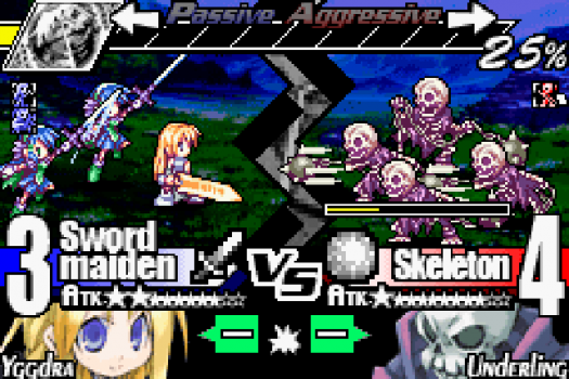 10 Excelentes RPGs do Game Boy Advance – Jogo Véio