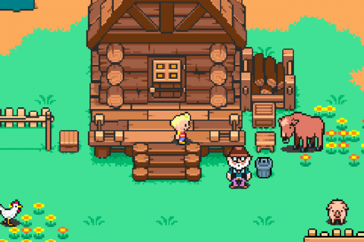 10 Excelentes RPGs do Game Boy Advance – Jogo Véio