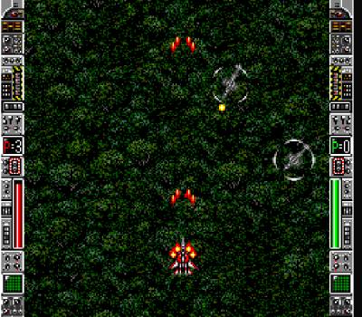Strike Gunner S.T.G. é fusão de ação e estratégia no SNES – Jogo Véio