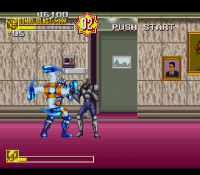 10 Beat’ em Ups de SNES que são imperdíveis – Jogo Véio