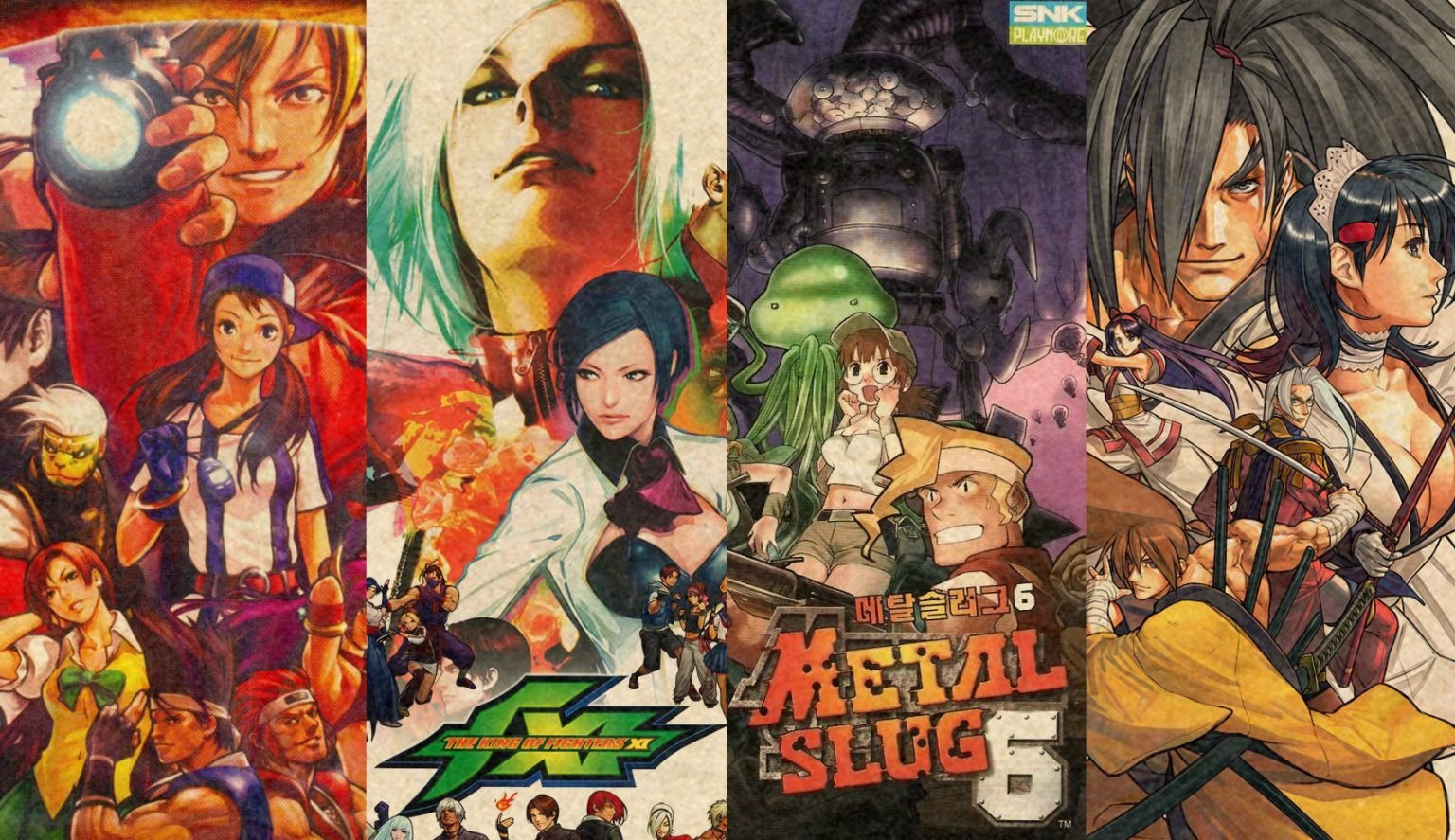 Jogos de Arcade ‘Atomiswave’ estão sendo portados para o Dreamcast ...