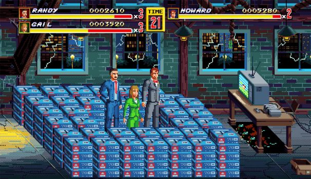 ‘A Guerra dos Consoles’: Livro de Blake J. Harris vira documentário da ...