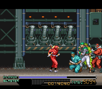 10 Beat’ em Ups de SNES que são imperdíveis – Jogo Véio