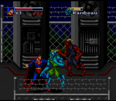 10 Beat’ em Ups de SNES que são imperdíveis – Jogo Véio