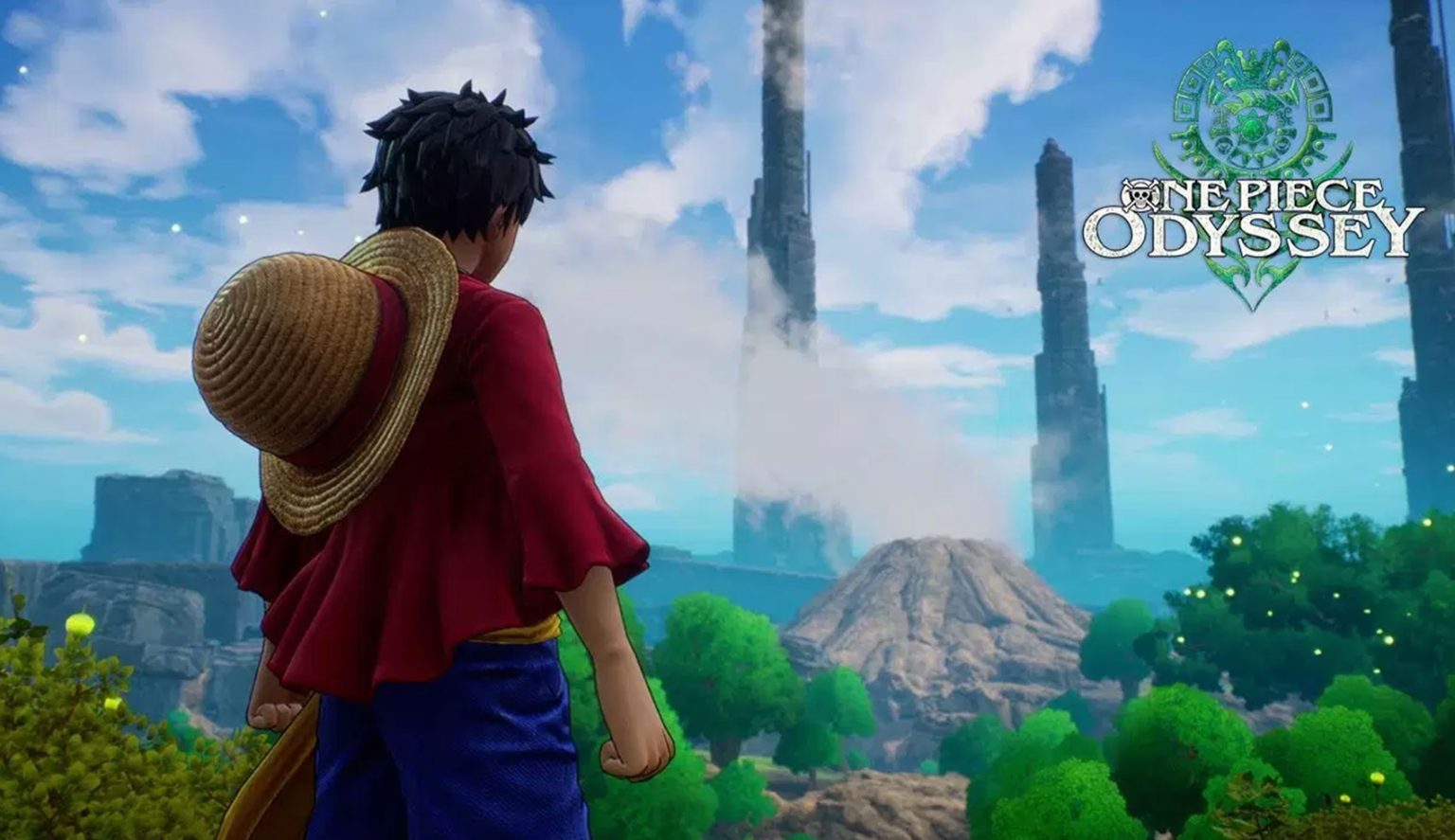 One Piece Odyssey: RPG do anime está sendo desenvolvido – Jogo Véio