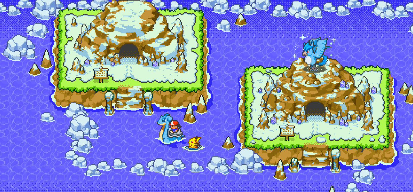 Retro Redrawn: iniciativa de artistas reimagina jogos antigos como ...