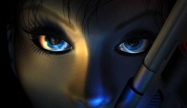 E3 1999: vídeo mostra função de Perfect Dark que importava fotos para ...