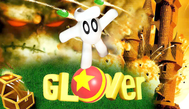 Glover: Desenvolvedora brasileira QUByte vai lançar o game no Nintendo ...
