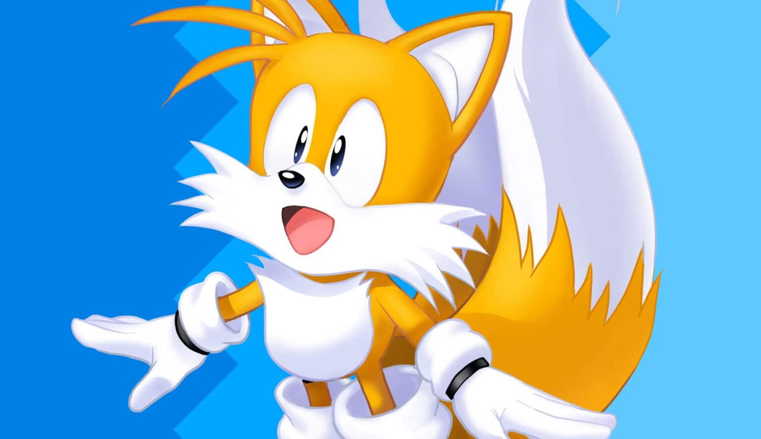 Sonic 2: detalhes da criação de Tails surgem 30 anos depois do ...