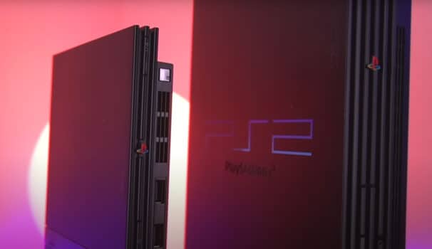 Modder cria versão Ultra Slim de PlayStation 2 com entrada para cartão ...