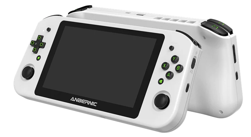 Anbernic abre loja oficial no Brasil e tiramos algumas dúvidas com a ...