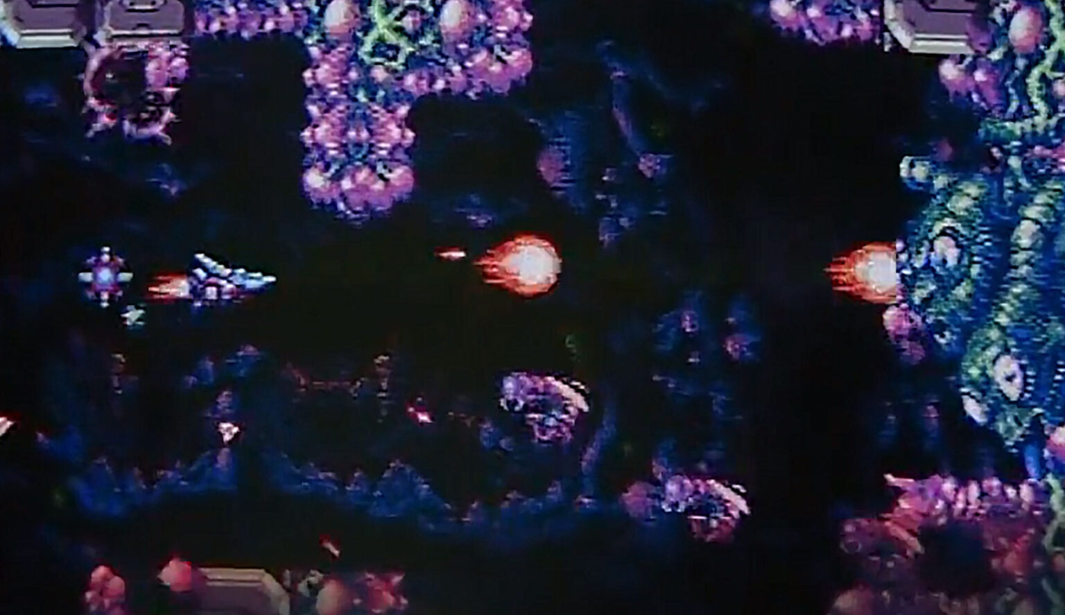Mega Drive vai ganhar um novo shmup desenvolvido pela Ancient – Jogo Véio