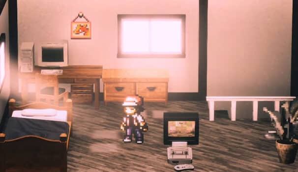 Veja como seria Pokémon no estilo HD-2D de Octopath Traveler – Jogo Véio