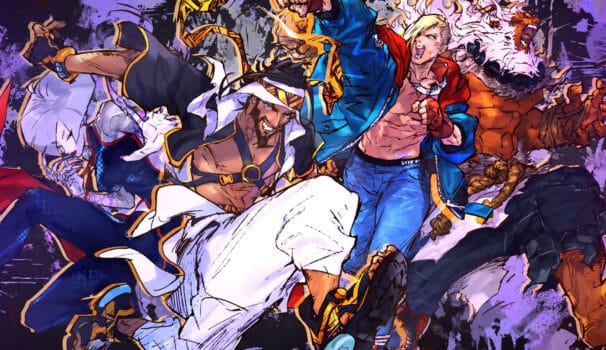 Street Fighter 6 Showcase: confira as novidades da apresentação – Jogo Véio
