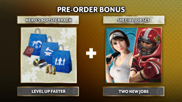 RGG Like a Dragon Direct: confira o que rolou na transmissão – Jogo Véio