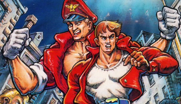 Rushing Beat: novo game da franquia é anunciado – Jogo Véio