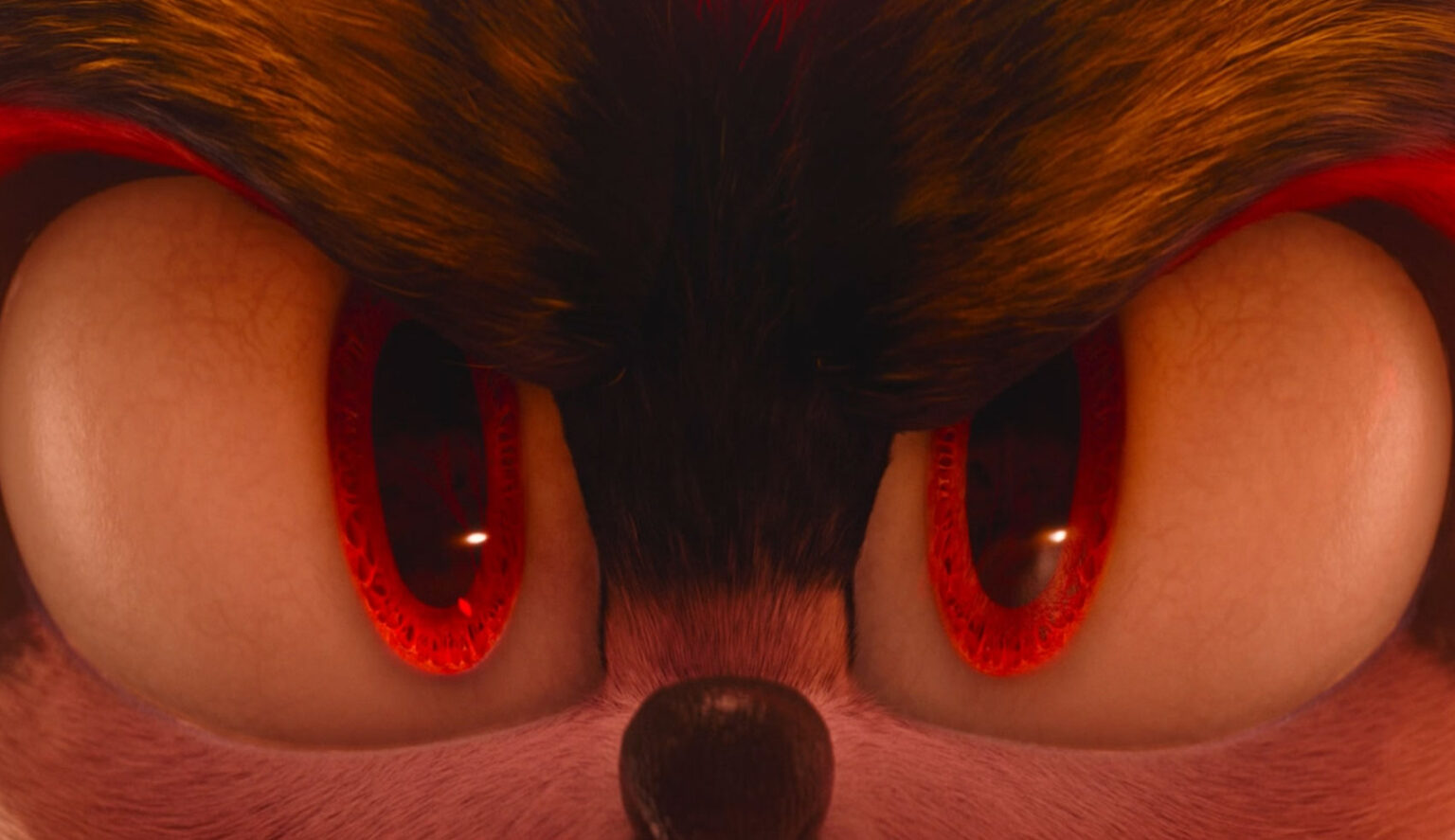 Terceiro filme de Sonic agita fãs com nova imagem de Shadow – Jogo Véio