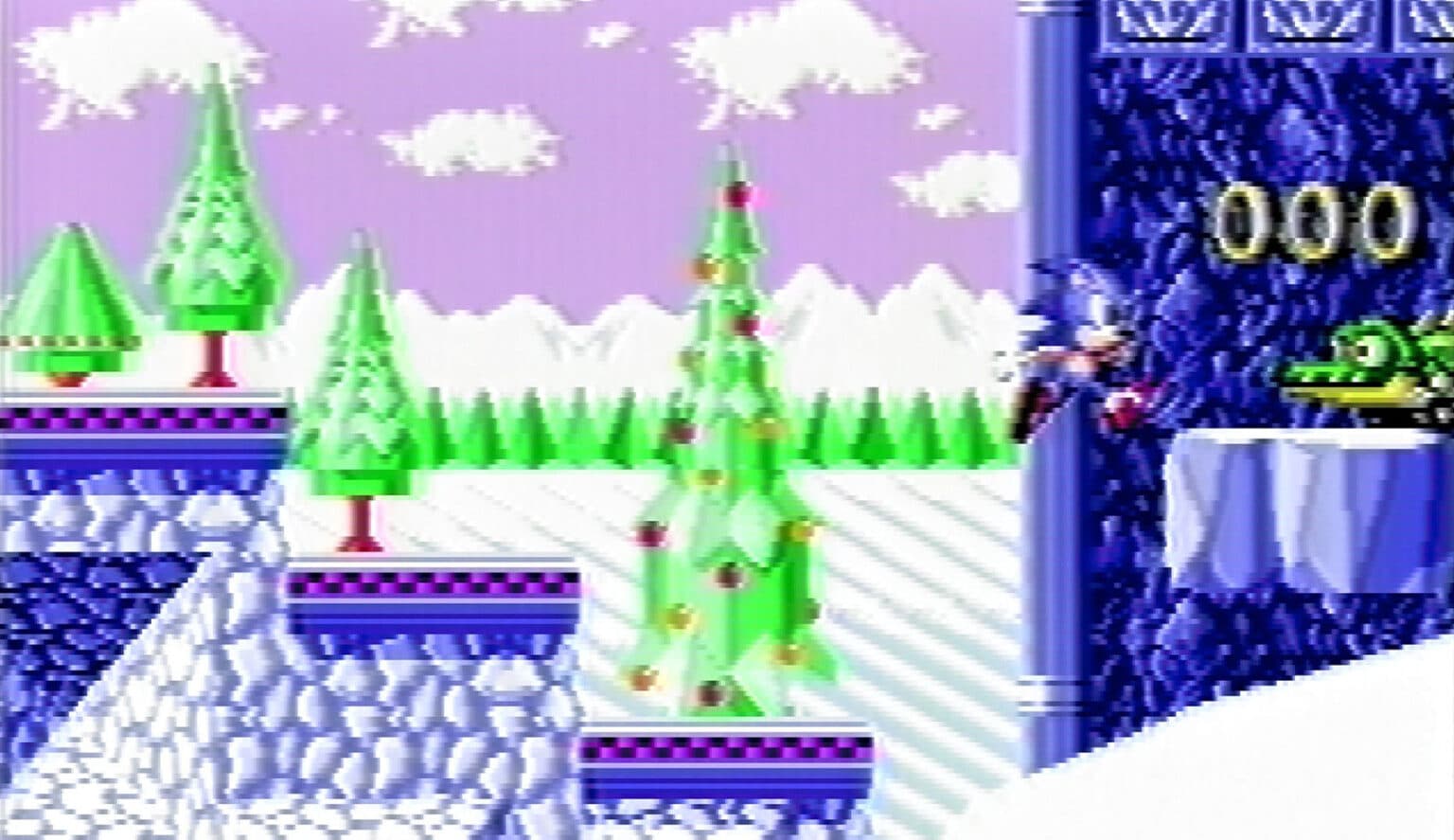 Novo material sobre as fases perdidas de Sonic 2 é divulgado – Jogo Véio