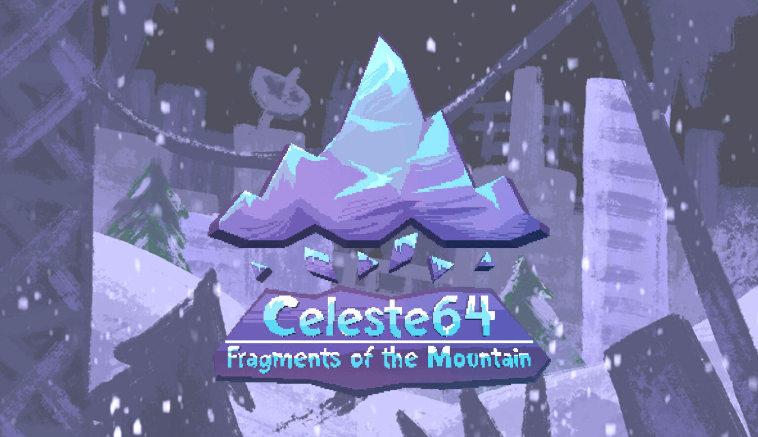 Celeste comemora seu sexto aniversário com jogo de plataforma inspirado ...
